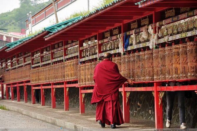 Private Tour: 4-Night Trip from Lanzhou to Labrang and Xining - What Travelers Are Saying