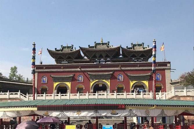 Private Tour: 4-Night Trip from Lanzhou to Labrang and Xining - Frequently Asked Questions