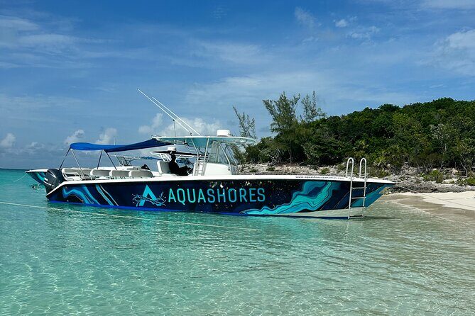 Private Tour 45ft Powerboat to Nearby Islands - Analyzing the Value and Who It’s Best For