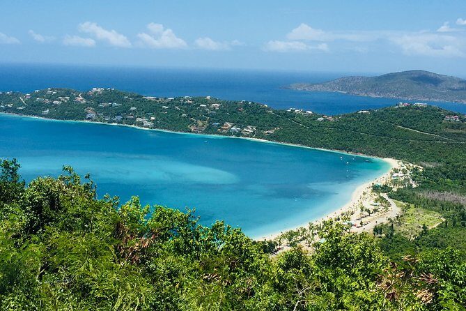 Private Tour - Key Points