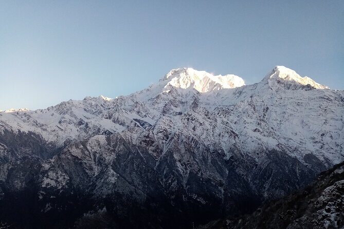 Private Tour 5 Day Mardi Himal Trek - A Complete Guide to the Mardi Himal Trek Experience