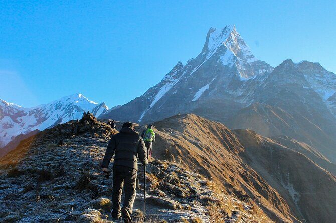 Private Tour 5 Day Mardi Himal Trek - Final Thoughts: Is This Trek Right for You?