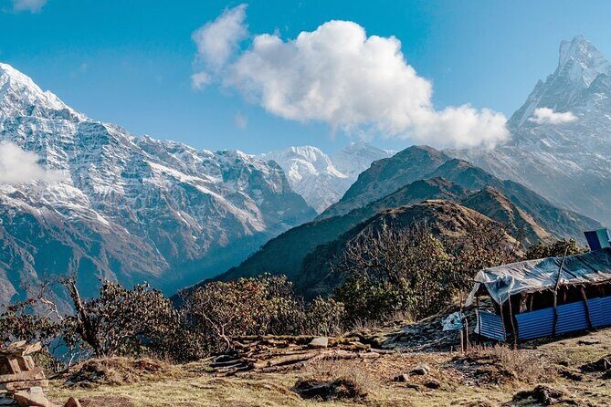 Private Tour 5 Day Mardi Himal Trek - FAQ