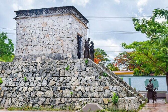 Private Tour: 5-Hour Cozumel Sightseeing with Private Driver and Tequila Tasting - Who Will Benefit Most from This Tour?