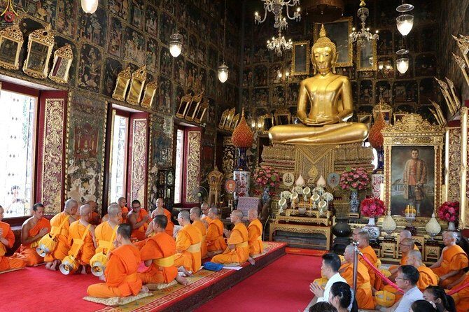 Private Tour : 5 hours Long Tail Boat Tour : Hidden Gems of Bangkok Locals way - Practical Details and Why They Matter