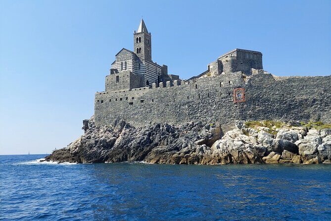 Private Tour 5 Terre - FAQs
