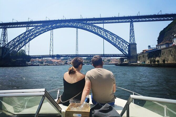 Private Tour 6 Bridges and Douro 2h opt. sunset, group price up to 6px - An In-Depth Look at the Experience