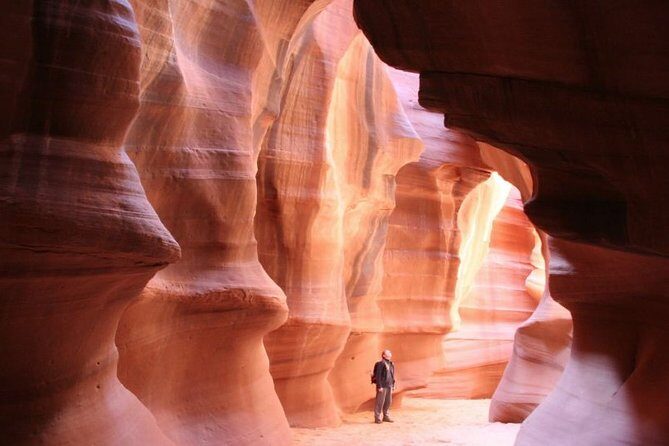 Private Tour: 7-Day Highlight Tour of Southwest Mighty Five - Who Is This Tour Best For?