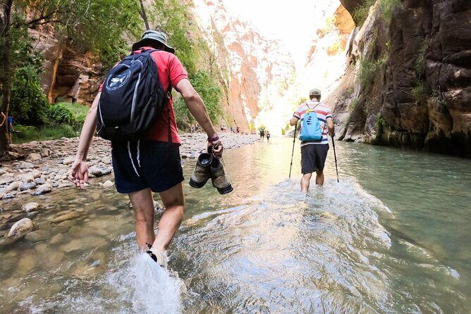 Private Tour: 7-Day Highlight Tour of Southwest Mighty Five - FAQ