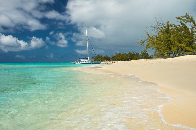 Private Tour 7-Hr in Turks and Caicos Island - Frequently Asked Questions