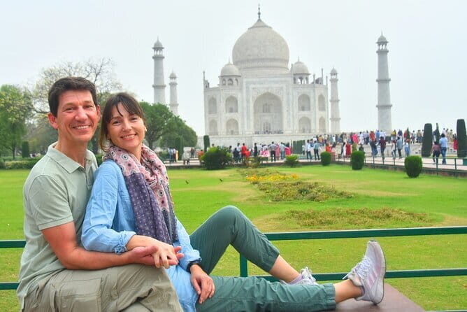 Private Tour : 8 Hours Agra Fatehpur Sikri Tour - FAQ