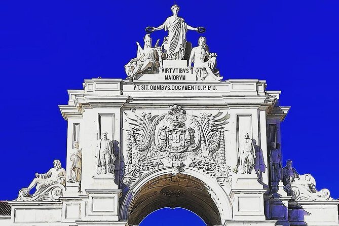 Private Tour 8 Hours Lisbon - A Deep Dive into the 8-Hour Lisbon Private Tour
