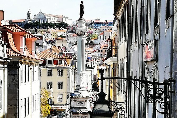 Private Tour 8 Hours Lisbon - Who Will Love This Tour?