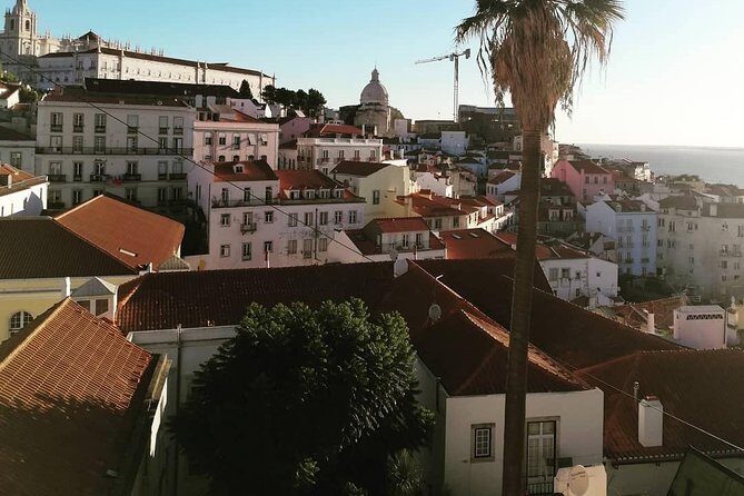 Private Tour 8 Hours Lisbon - FAQs