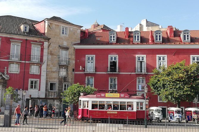 Private Tour 8 Hours Lisbon - Final Thoughts