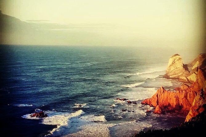 Private Tour 8 Hours Sintra & Cascais - Cascais: Coastal Charm and Local Life