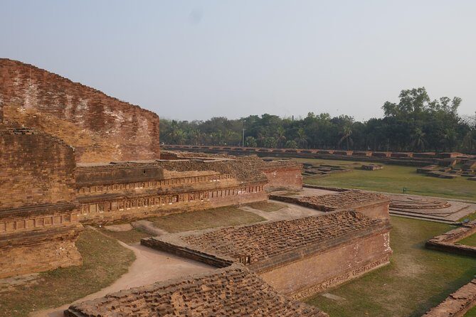 Private Tour: 9 Days - World Heritage Tour of Bangladesh - A Detailed Look at the Itinerary