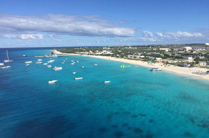 Private Tour 9-Hr in Turks and Caicos Islands - Practical Considerations and Tips