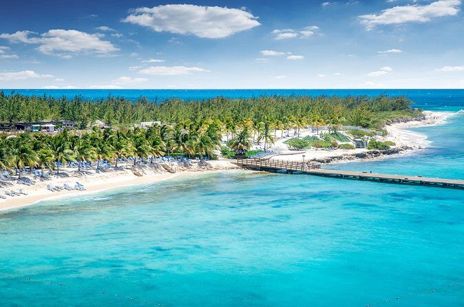 Private Tour 9-Hr in Turks and Caicos Islands - The Sum Up