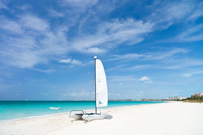 Private Tour 9-Hr in Turks and Caicos Islands - FAQs