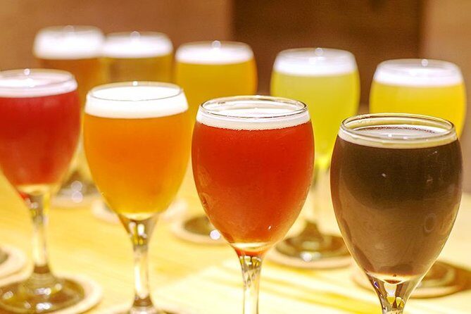 Private Tour - A Bar-Hopping Tour to Make the Most of the Sapporo Nightlife - Key Points