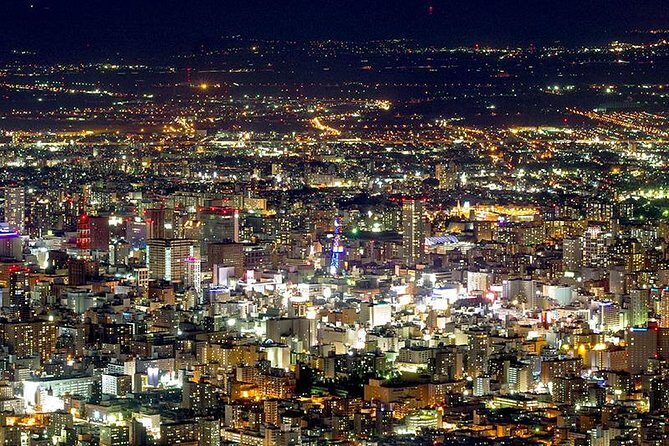 Private Tour - A Bar-Hopping Tour to Make the Most of the Sapporo Nightlife - The Practical Side: What You Need to Know