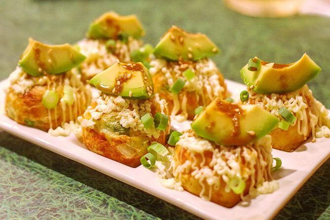 Private Tour - A Bar-Hopping Tour to Make the Most of the Sapporo Nightlife - The Sum Up: Who Will Love This Tour?