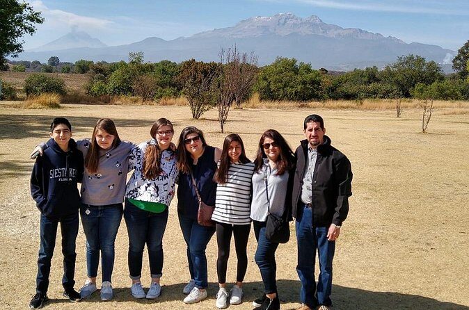 Private Tour: A Day of Faith in Tlaxcala whit Puebla - Who Would Enjoy This Tour?