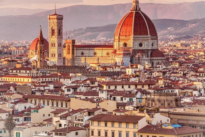 Private Tour: Accademia Gallery and City Tour - What Do the Reviews Say?