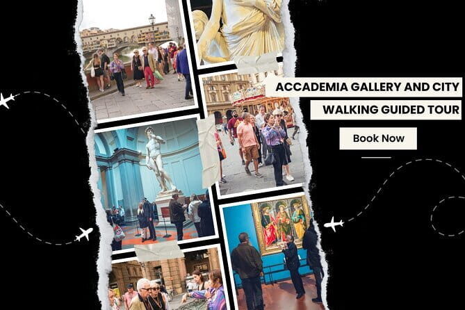 Private Tour: Accademia Gallery and City Tour - The Sum Up: Is This Tour Right for You?