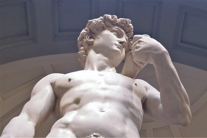 Private Tour: Accademia Gallery and City Tour - FAQs
