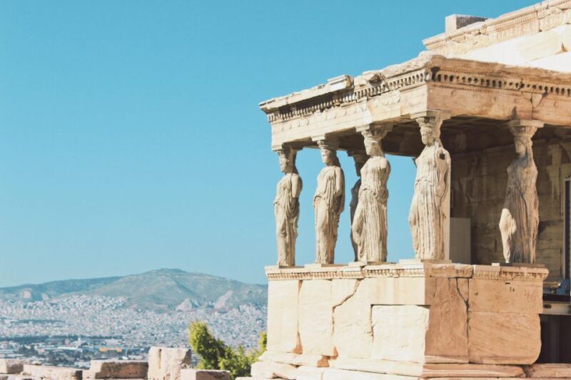 Private Tour Acropolis and Athens Highlights - The Practicalities: What You Need to Know