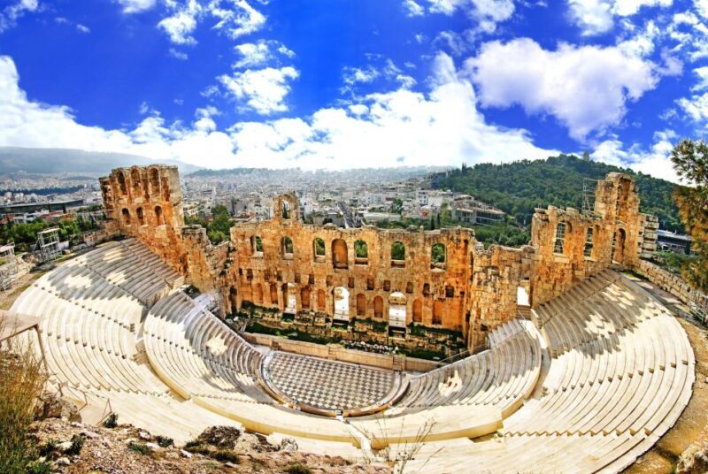 Private Tour Acropolis and Athens Highlights - Why This Tour Might Be Perfect for You