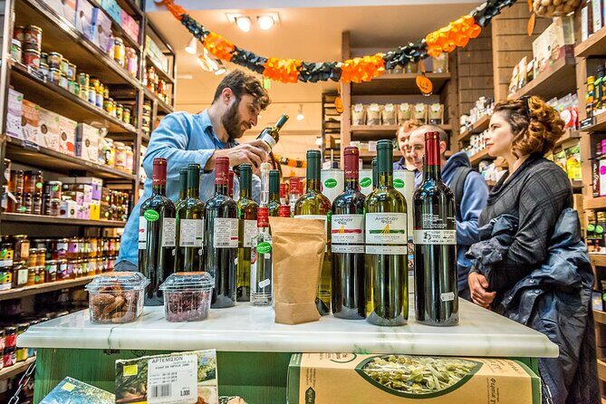 Private Tour: Acropolis Mythology & Food Walk Tour - Why Travelers Love This Tour According to Reviews