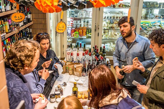 Private Tour: Acropolis Mythology & Food Walk Tour - Analyzing the Value: Is It Worth the Price?