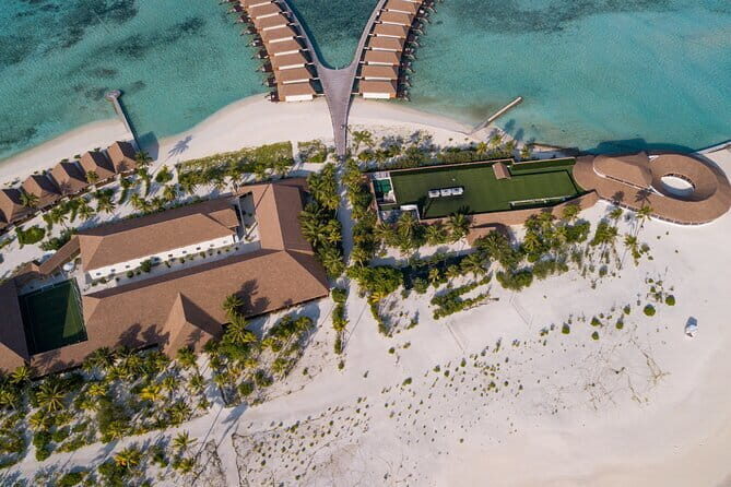 Private Tour Addu Discovery: Culture, Nature & Kayaking Adventure - FAQs