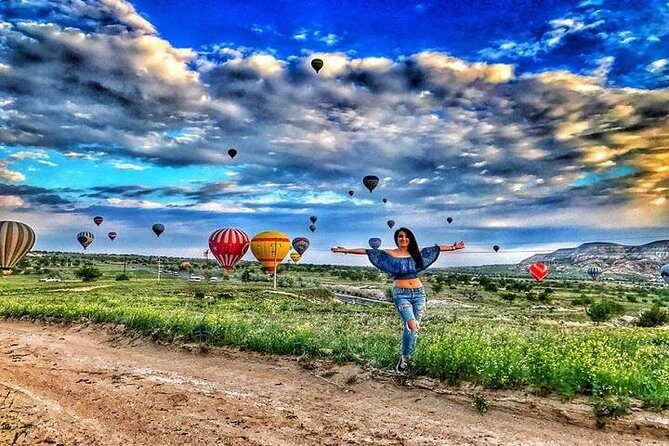 Private Tour: Adventure Cappadocia - What Travelers Say