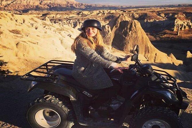 Private Tour: Adventure Cappadocia - Who Should Consider This Tour?