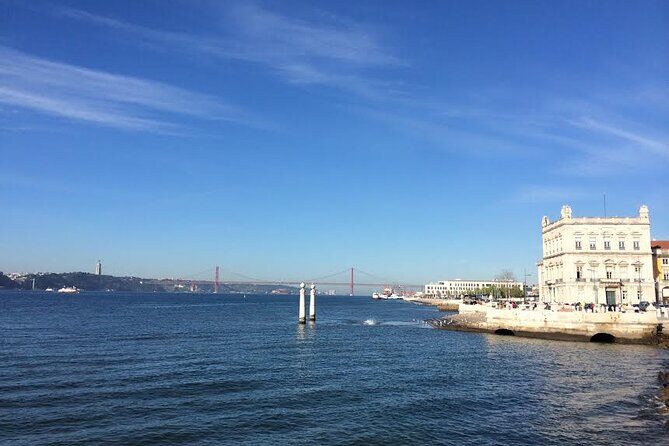 Private Tour - African History in Lisbon - What Travelers Say