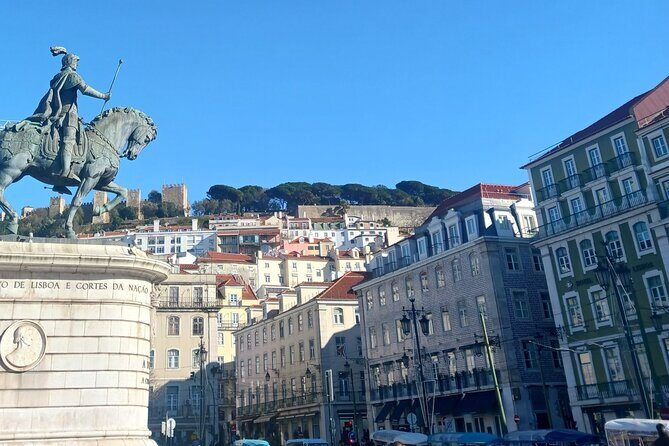 Private Tour - African History in Lisbon - Why This Tour Offers Real Value