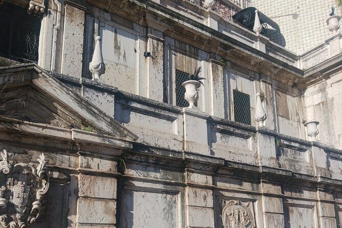 Private Tour - African History in Lisbon - The Sum Up: The Best Fit for This Tour