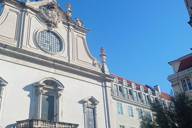 Private Tour - African History in Lisbon - Frequently Asked Questions