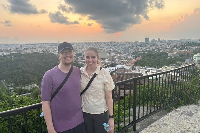 Private tour: Afternoon cycling with Spectacular Views - An Honest Look at the Private Afternoon Cycling Tour in Naha, Okinawa