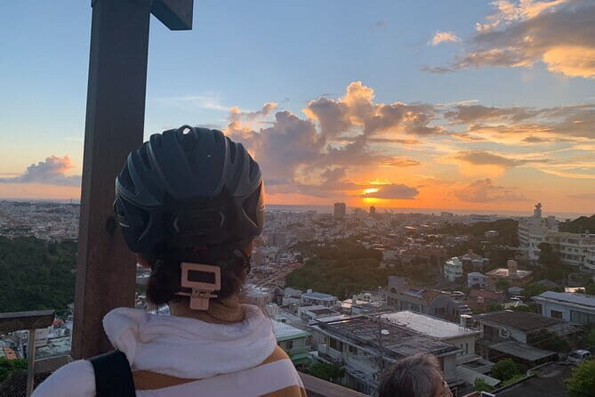 Private tour: Afternoon cycling with Spectacular Views - A Deeper Dive into the Tour Experience