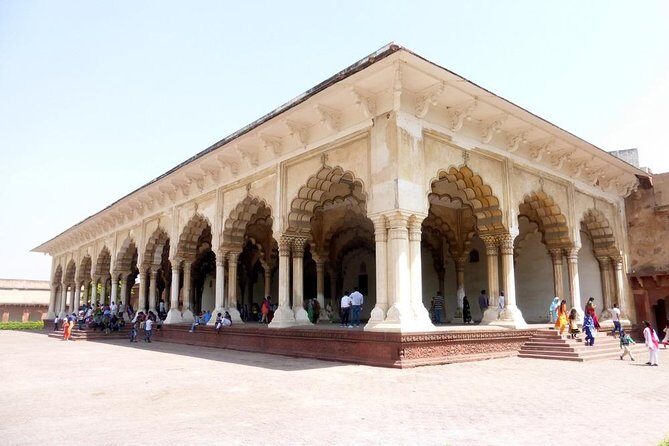 Private Tour: Agra City Tour of Taj Mahal and Agra Fort - FAQ