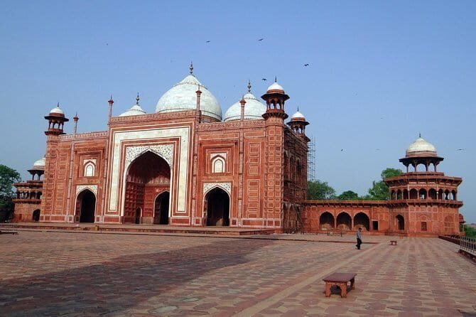 Private Tour: Agra Day Trip - A Detailed Breakdown of the Experience
