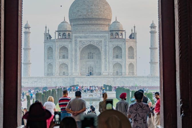 Private Tour: Agra Day Trip - Final Thoughts: Is It Worth It?
