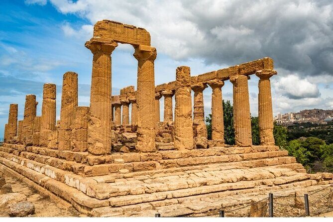 Private Tour Agrigento and Villa Romana del Casale - The Practicalities & Price Consideration