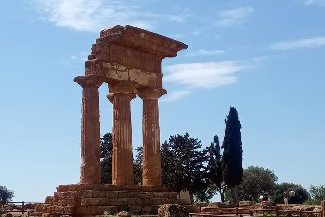 Private Tour Agrigento and Villa Romana del Casale - FAQs