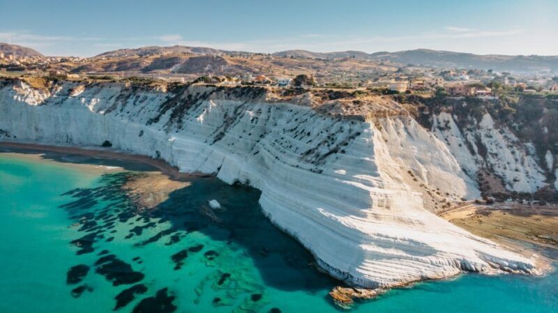 Private Tour : Agrigento & Scala dei Turchi - Practical Considerations